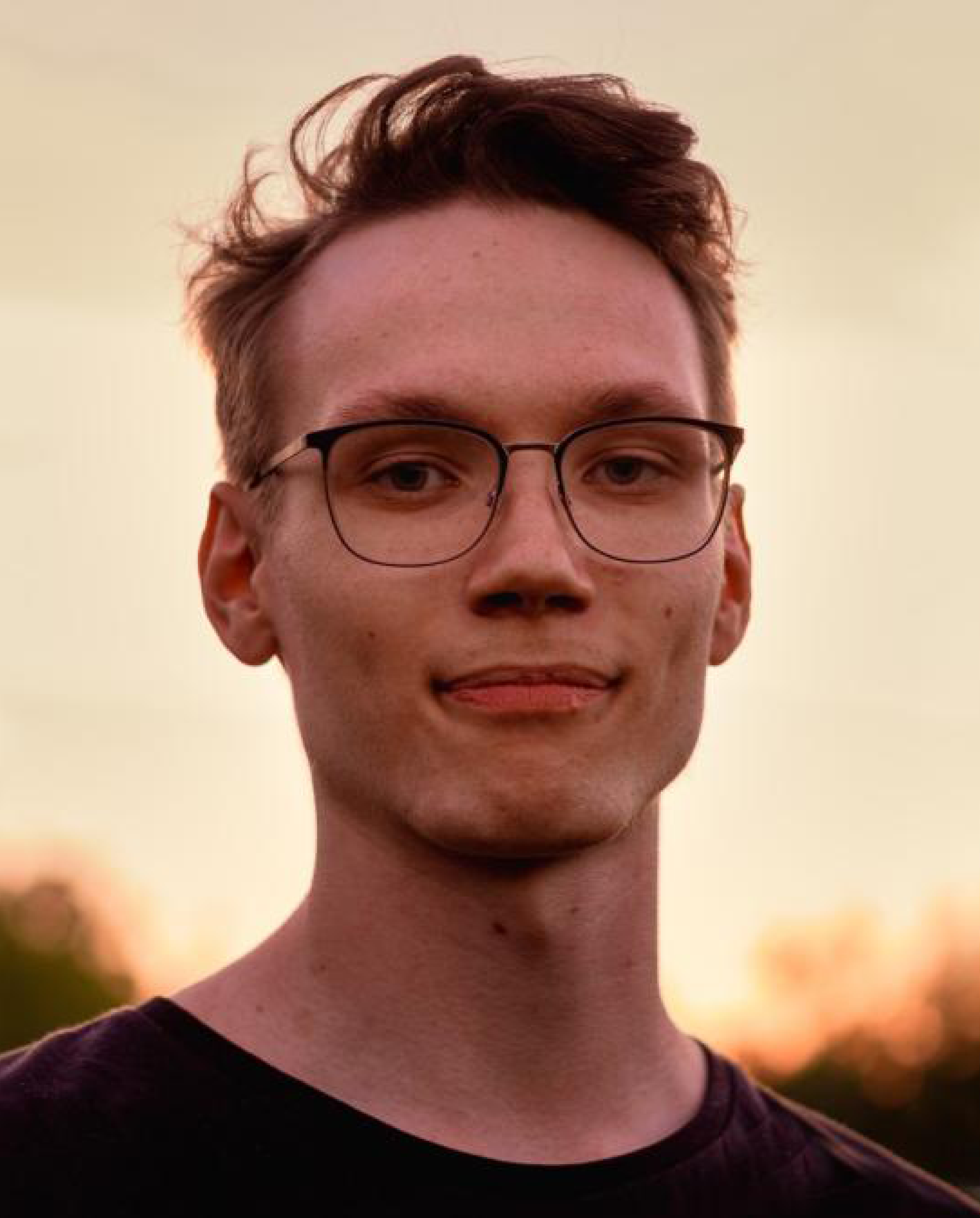 Luke Salisbury Photography - Main